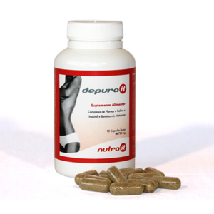 Depura-It - Must - Clínica de Saúde e Bem-Estar